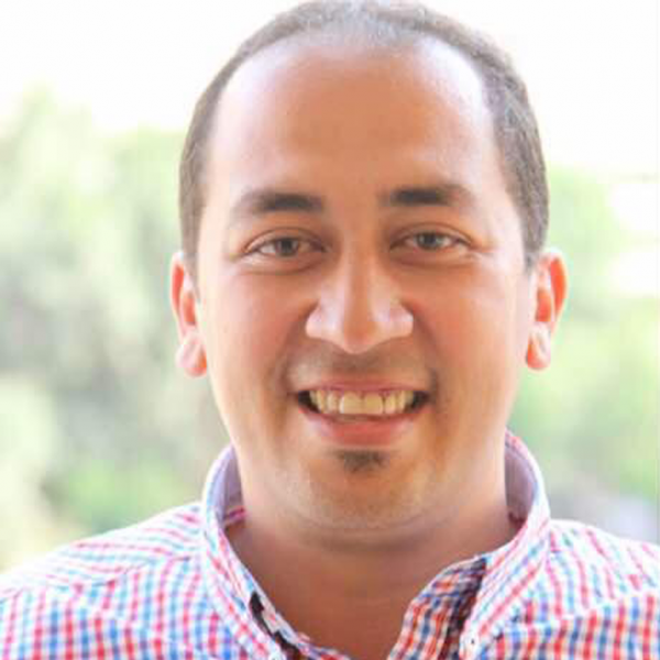 Sadeed – Healthcare Business Transformation